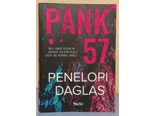 PANK 57 Penelopi Daglas