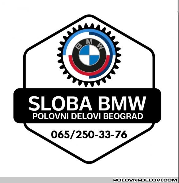 BMW 3 Bmw F31 F30 Menjac I Delovi Menjaca