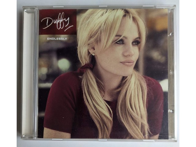 Duffy – Endlessly