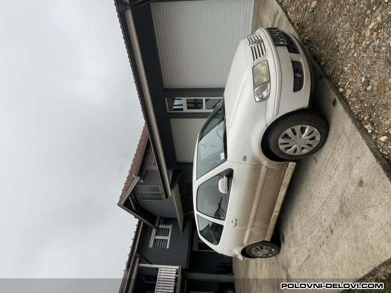 Volkswagen Polo 1.4 16V Kompletan Auto U Delovima