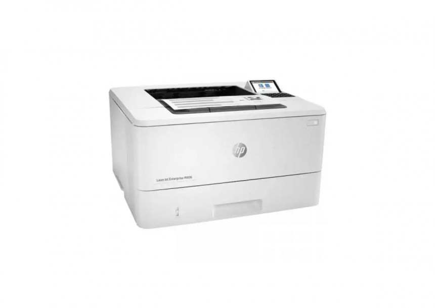 Laserski štampač HP Enterprise M406dn 1200x1200dpi/256MB/38ppm/USB/network, Toner CF259A, 3PZ15A