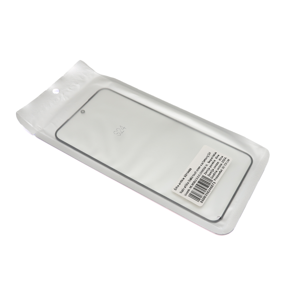 Staklo touchscreen-a - Samsung S921 Galaxy S24 5G (MS)