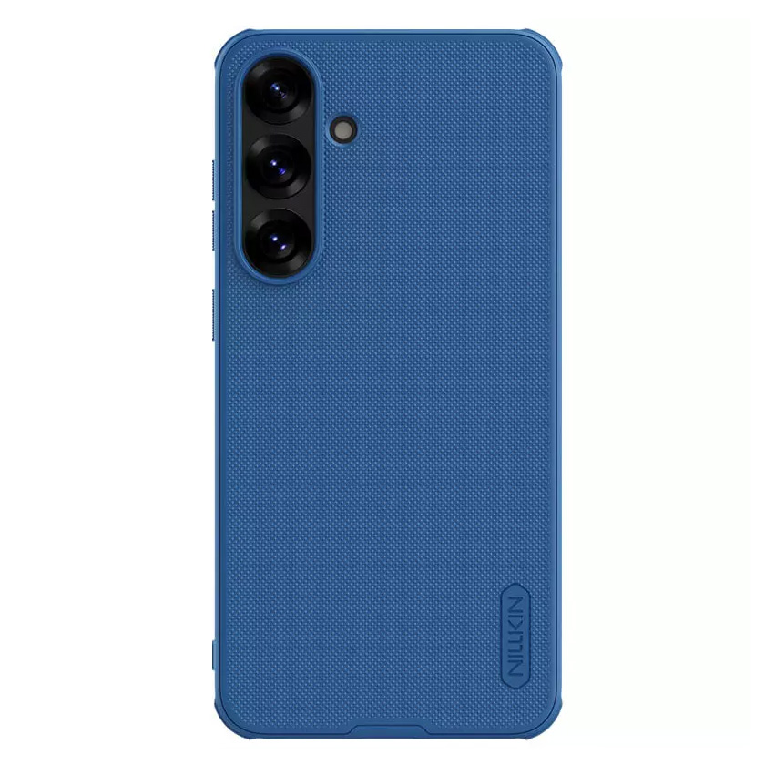 Zastitna maska (futrola) Nillkin Scrub Pro - Samsung S931 Galaxy S25 plava