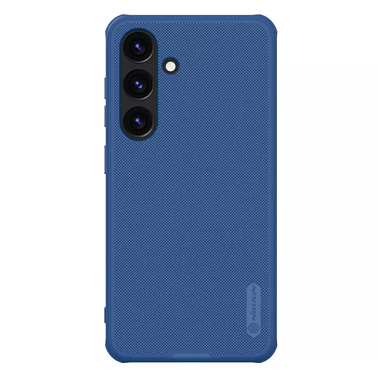 Zastitna maska (futrola) Nillkin Scrub Pro - Samsung S936 Galaxy S25 Plus plava