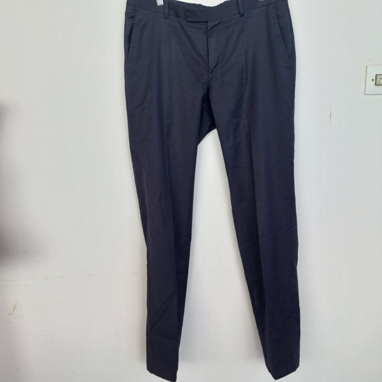 ZEGNA muske pantalone LUX