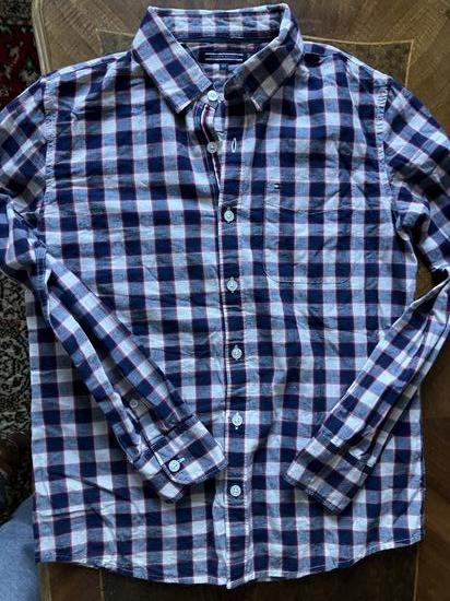 Tommy hilfiger košulja