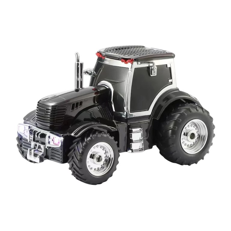 Zvucnik bluetooth WS-560 traktor crni (MS)