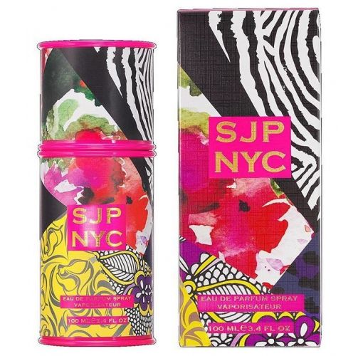 Sarah Jessica Parker SJP NYC W edp 100ml