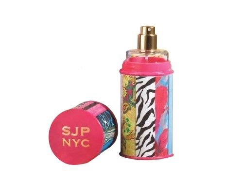 Sarah Jessica Parker SJP NYC W edt 60ml tstr