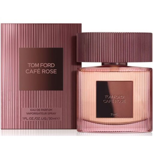 Tom Ford Cafe Rose 2023 W edp 30ml