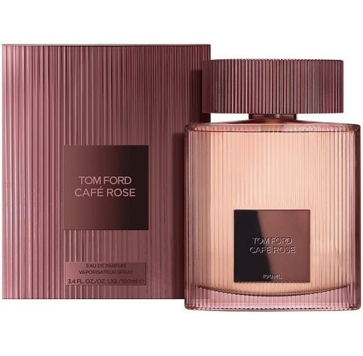 Tom Ford Cafe Rose 2023 W edp 100ml