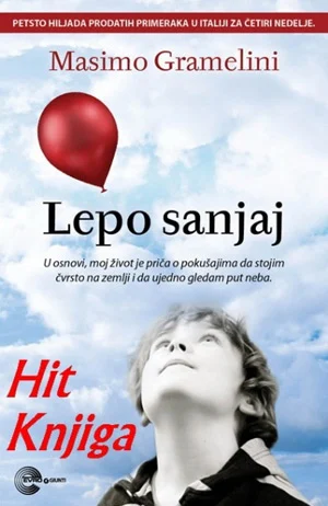 Lepo sanjaj – Masimo Granelini