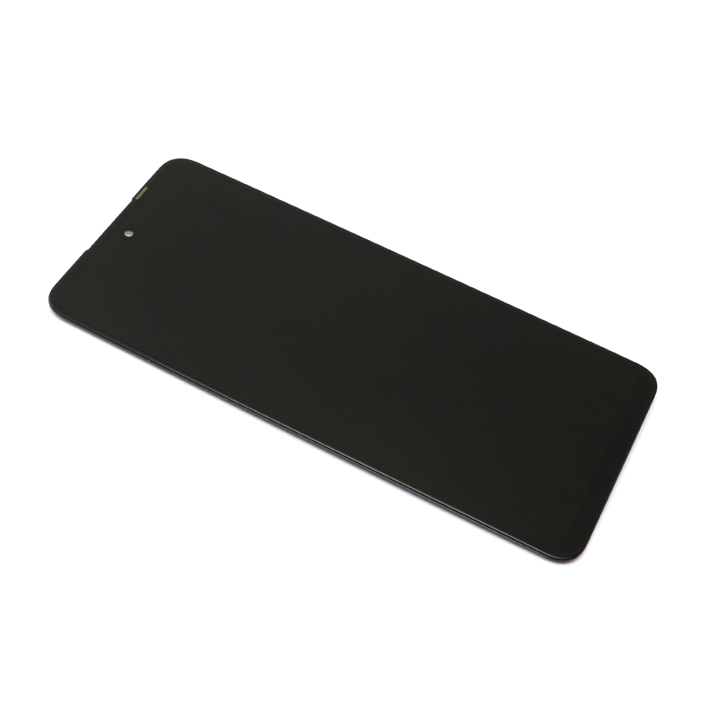 LCD displej (ekran) - Realme C67 + Touch screen crni 4G Aplong ORG (MS)