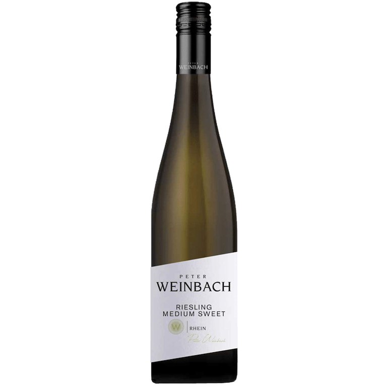 Vino peter weinbach riesling 0,75l