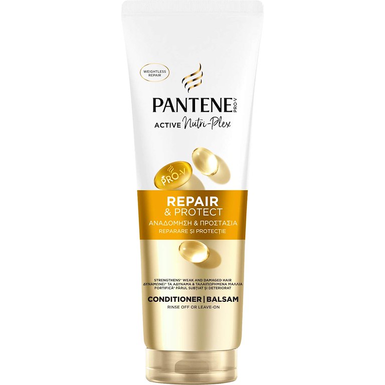 Pantene conditioner repair&protect 275ml pantene