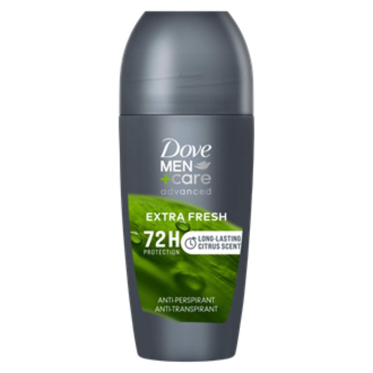 Dove deo roll on m ext fresh 50ml dove