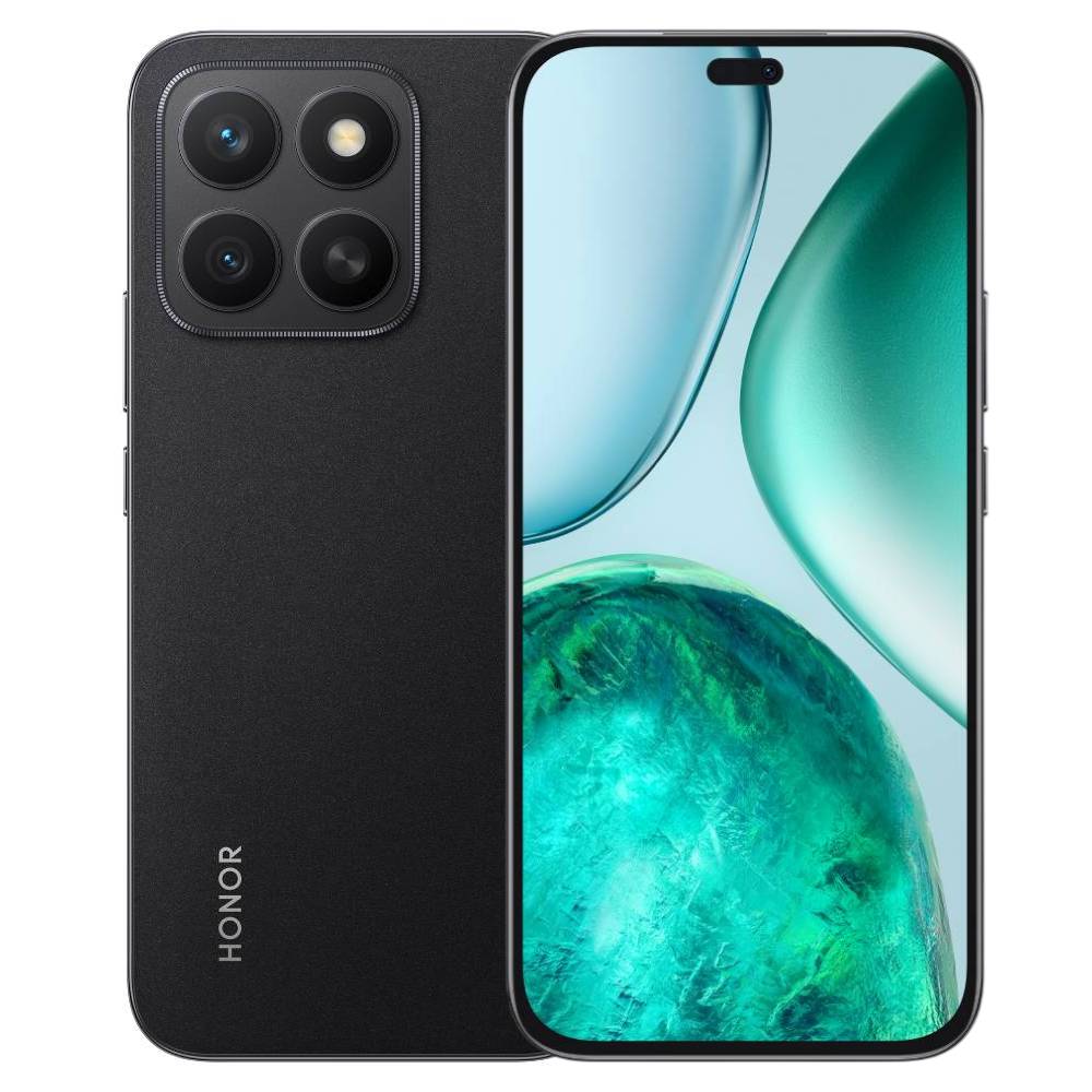 HONOR X8c 8/256GB (Black)