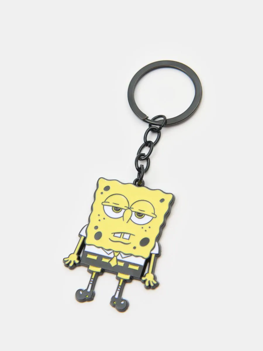 Privezak SpongeBob