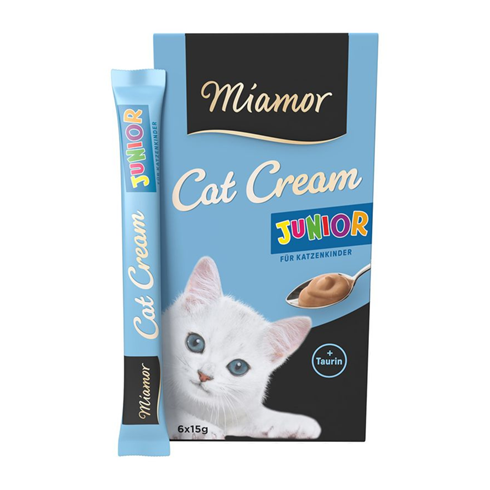 Miamor cat snack junior pasta poslastica za mačIće 15g kesica