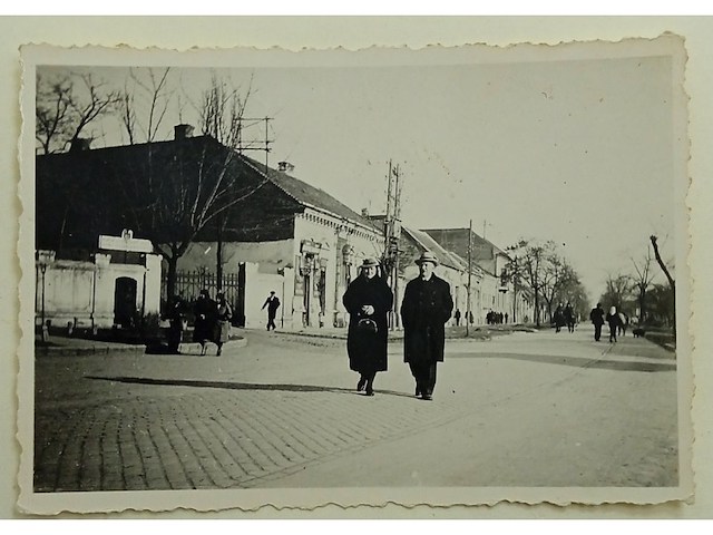 Kraljevina-Šetnja ulicom-foto Tener,Subotica