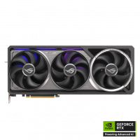 Asus GeForce ROG-ASTRAL-RTX5080-O16G-GAMING