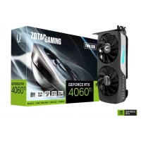 Zotac GeForce RTX 4060 Ti Twin Edge 8GB ZT-D40610E-10M