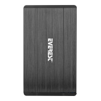 Everest 2.5" HDC-270 USB 2.0 SATA