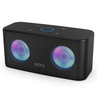 Doss BT SoundBox Plus WB-269 crni