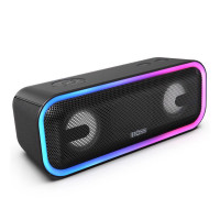 Doss BT SoundBox Pro+ BT-20 crni