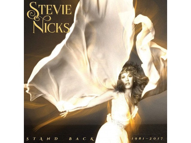 Stevie Nicks - Stand Back