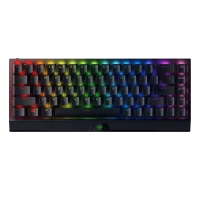 Razer BlackWidow V3 Mini HyperSpeed Mechanical Green Switch RZ03-03891400-R3M1