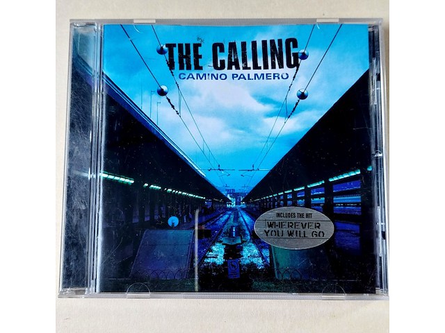 The Calling - Camino Palmero