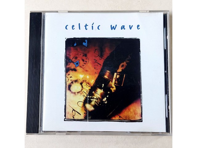 Celtic Wave [Various Artists]