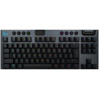 Logitech G915 X LIGHTSPEED TKL 920-012721