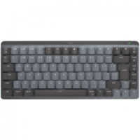 Logitech MX Mechanical Mini Bluetooth Illuminated Keyboard 920-010781