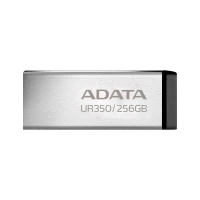 256 GB 3.2, A-DATA UR350-256G-RSR/BK