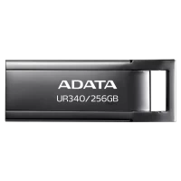 256 GB 3.2, A-DATA AROY-UR340-256GBK