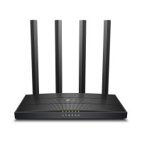 TP-Link ARCHER C6U AC1200/1GWAN/4GLAN