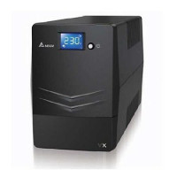 Delta UPS Agilon VX-1500VA Line-interactive 1500VA/900W