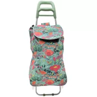 Estia ES04-3357 Kolica Za Pijacu 36l Floral