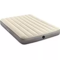 Krevet na naduvavanje za 2 Osobe - Intex QUEEN DURA-BEAM SERIES SINGLE-HIGH AIRBED 64103