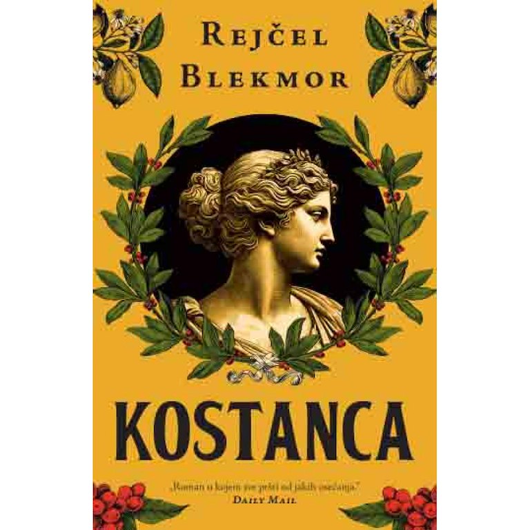 KOSTANCA