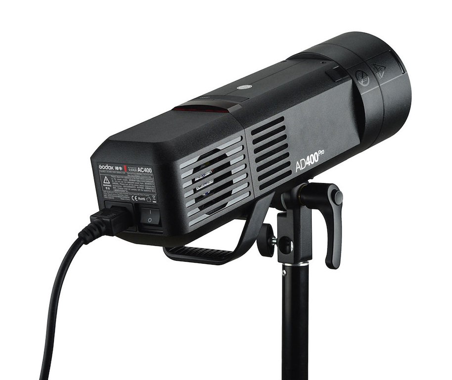 Godox AC400 AC Adapter za AD400Pro