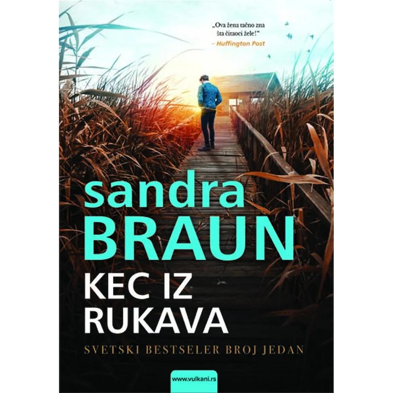 KEC IZ RUKAVA