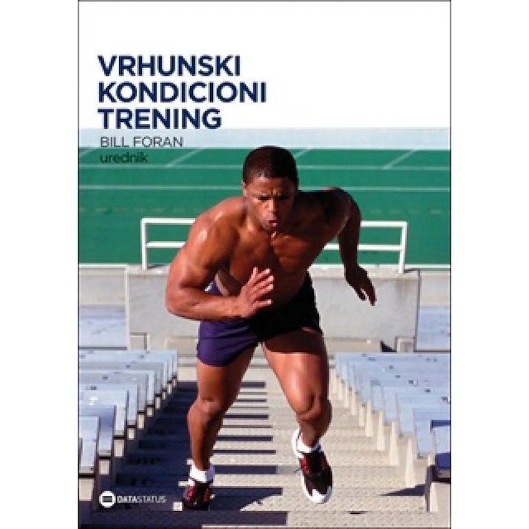 VRHUNSKI KONDICIONI TRENING