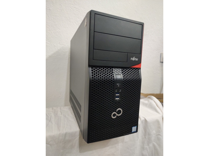 i3 6100(6. gen),8gb ddr4, hd graphic 530,SSD 256 gb nov