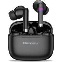 Blackview AirBuds 4 Obsidian Black