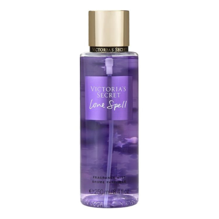 Victoria's Secret Love Spell mist za telo 250ml