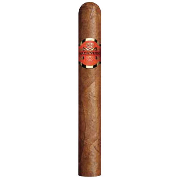 Macanudo Inspirado Orange Gigante Cigara