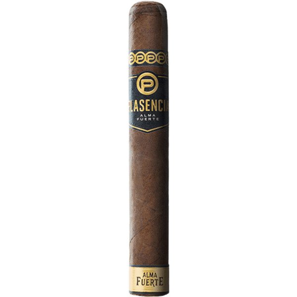 Cigara PLASENCIA Nestor IV Alma Fuerte-Toro